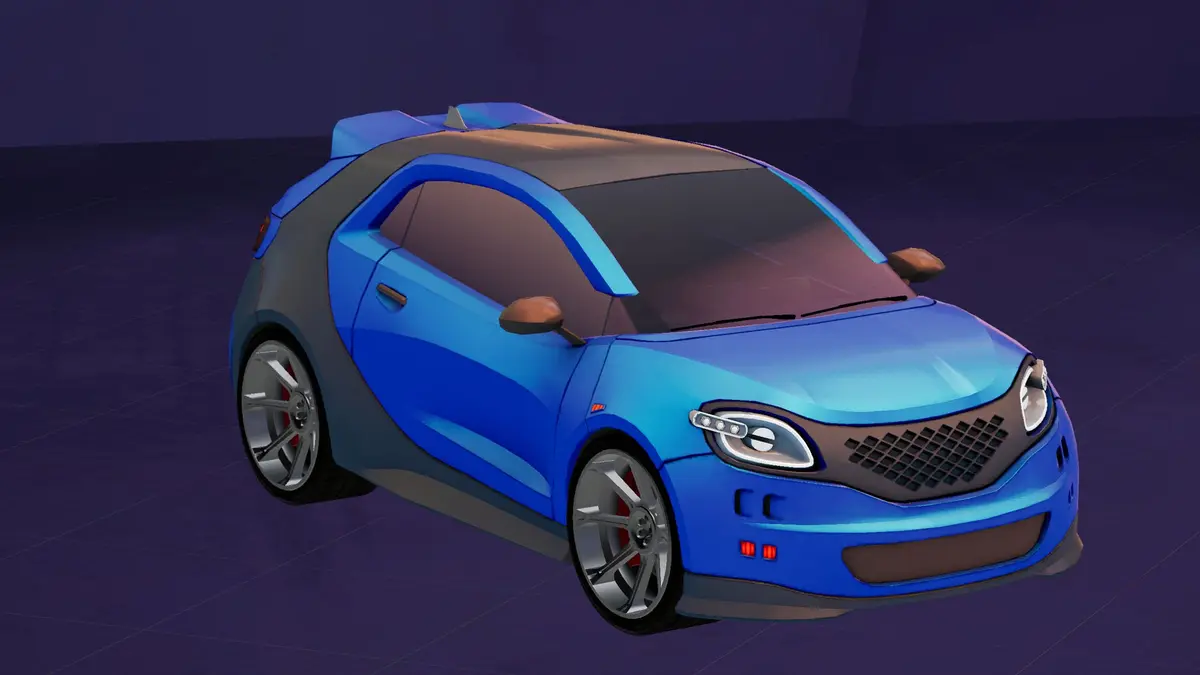 Next | Horizon Chase Wiki | Fandom