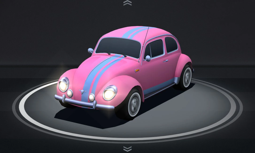 Ladybug | Horizon Chase Wiki | Fandom