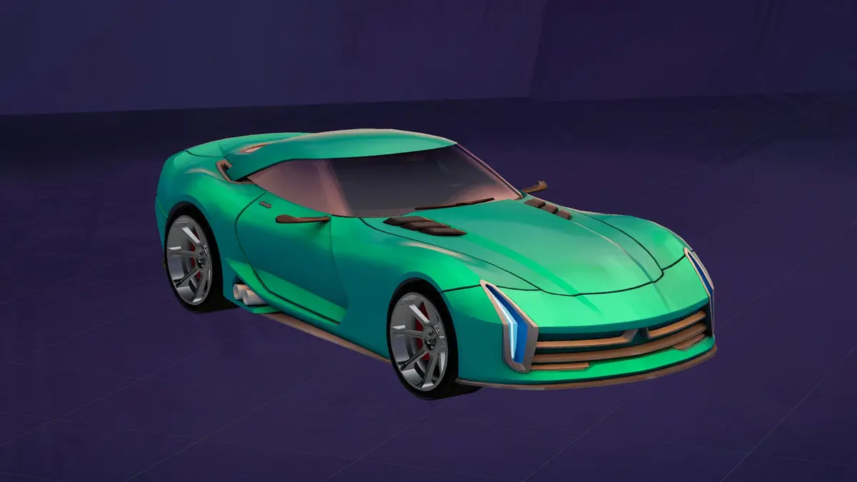 Sentinel | Horizon Chase Wiki | Fandom