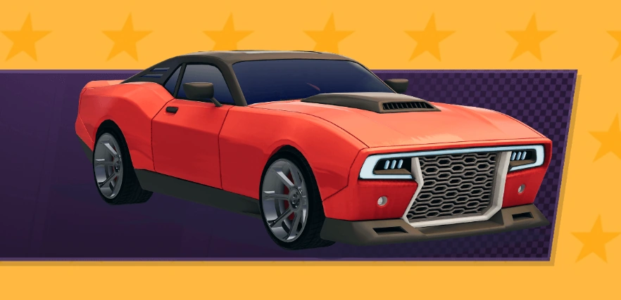 Boulder | Horizon Chase Wiki | Fandom