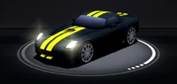 Infinity | Horizon Chase Wiki | Fandom