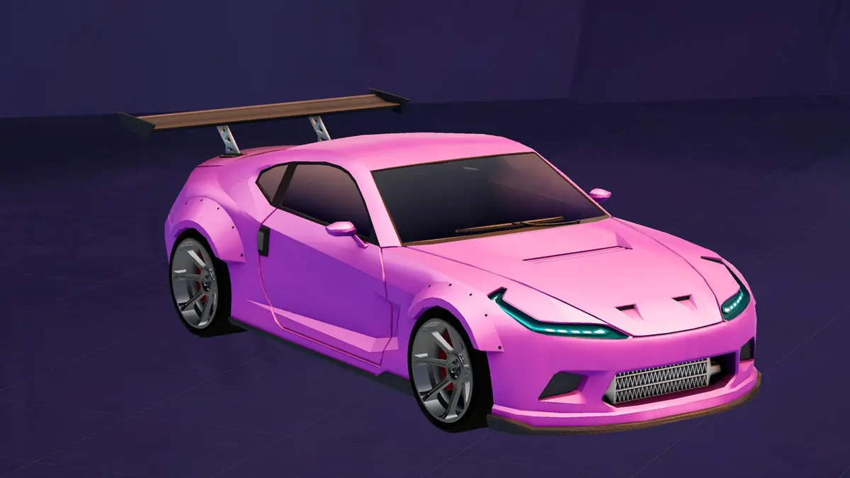 Dream | Horizon Chase Wiki | Fandom