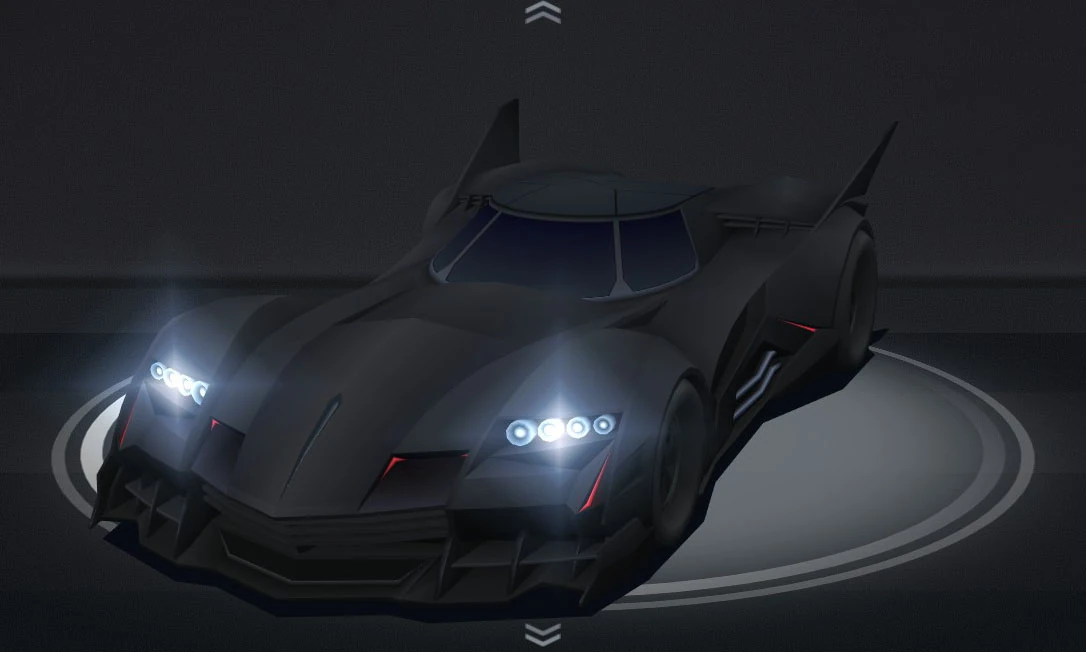 Night Rider | Horizon Chase Wiki | Fandom