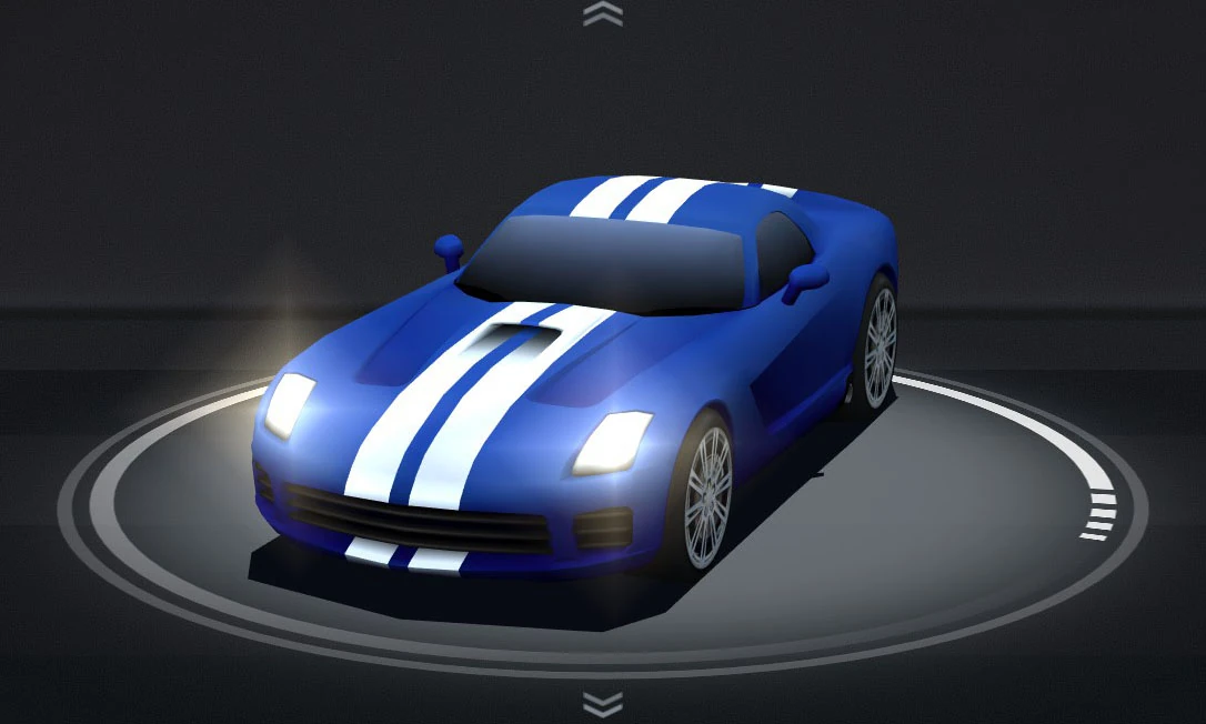 Infinity | Horizon Chase Wiki | Fandom