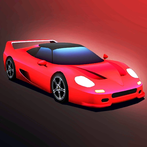 Cars | Horizon Chase Wiki | Fandom