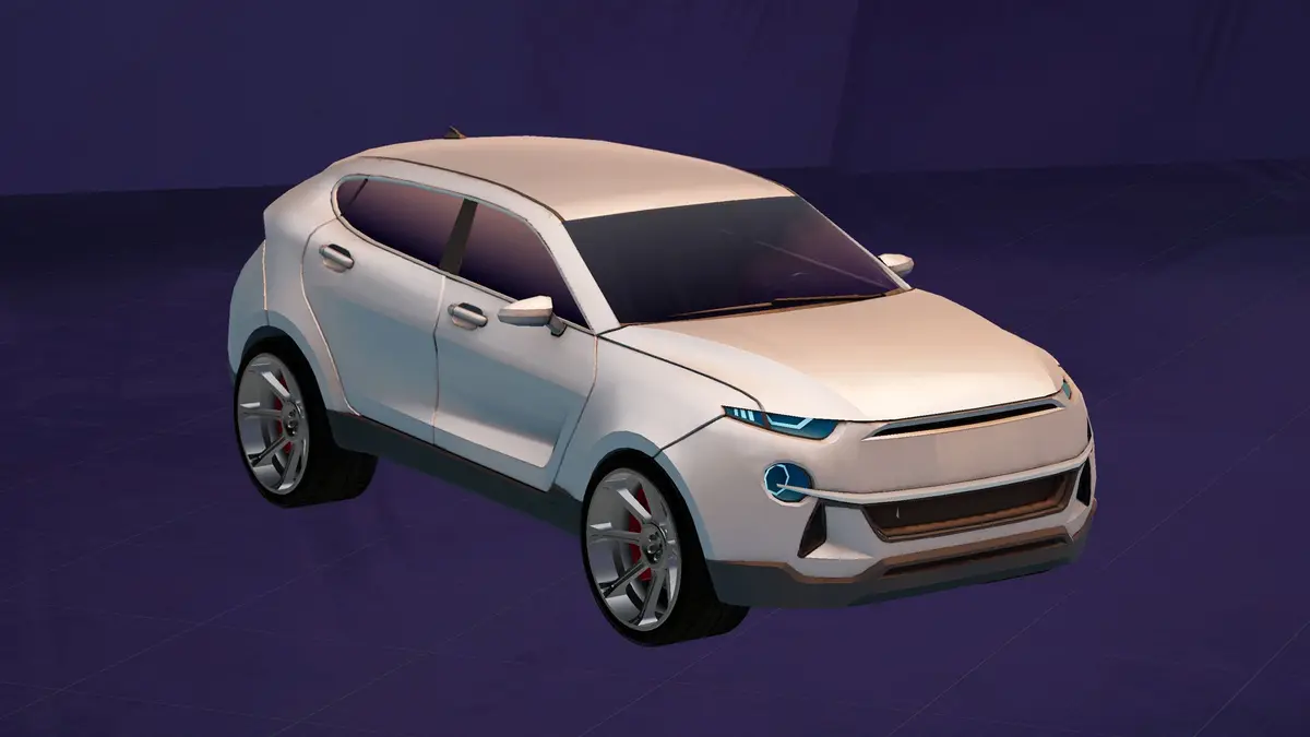 Bisonte | Horizon Chase Wiki | Fandom