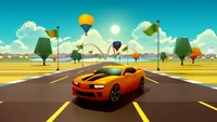 Madbot | Horizon Chase Wiki | Fandom