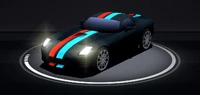 Infinity | Horizon Chase Wiki | Fandom