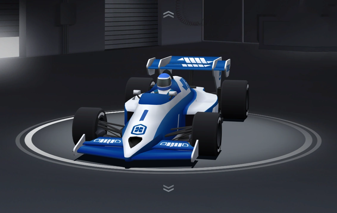 Brave | Horizon Chase Wiki | Fandom