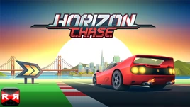 Horizon Chase | Horizon Chase Wiki | Fandom