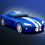 Infinity | Horizon Chase Wiki | Fandom