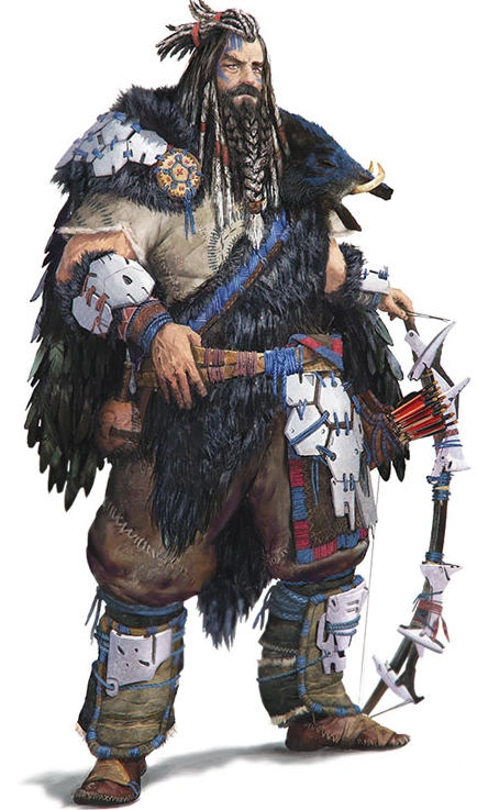 Anatomy Of A Hunter | Horizon Code: Red Wiki | Fandom