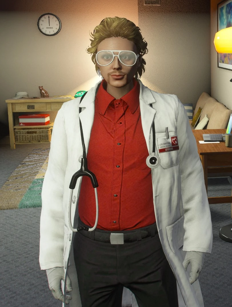 Bobby-Lou Broccoli | Horizon Networks Wiki | Fandom