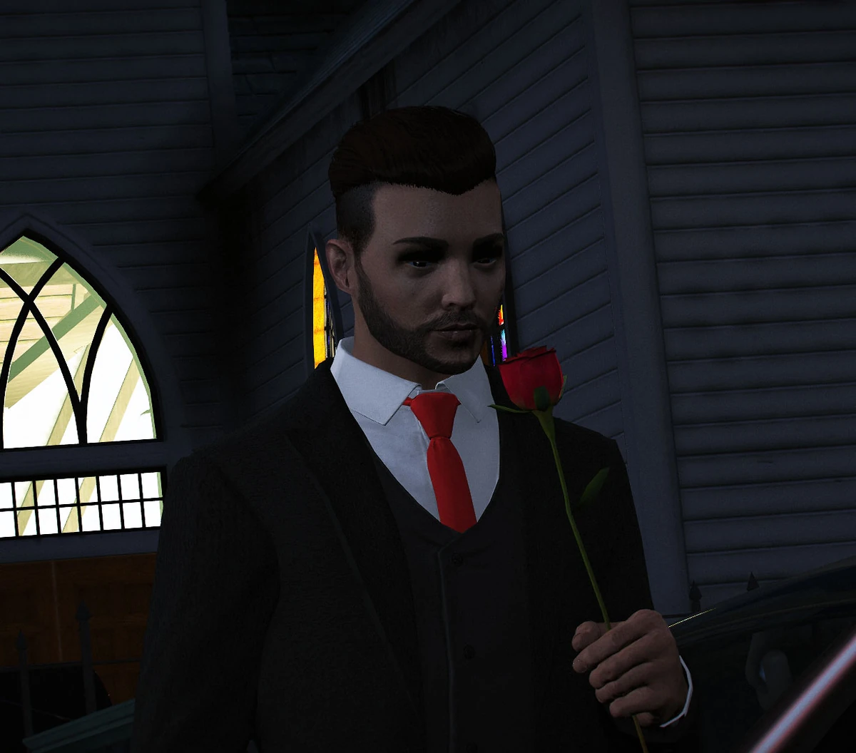 Charlie Halifax | Horizon Networks Wiki | Fandom