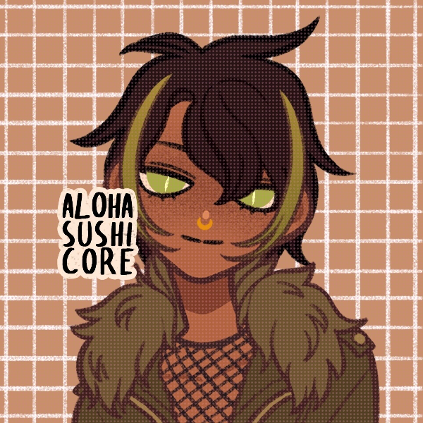 Etsuo Kawahara | Horizon OC's Wiki | Fandom