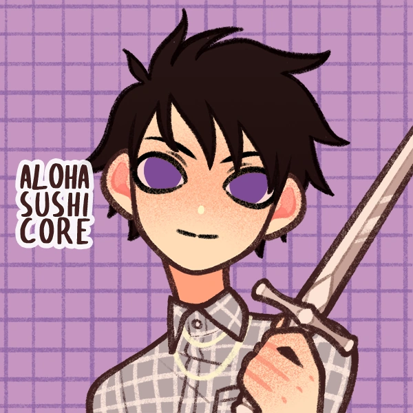 Hisui Murasaki | Horizon OC's Wiki | Fandom