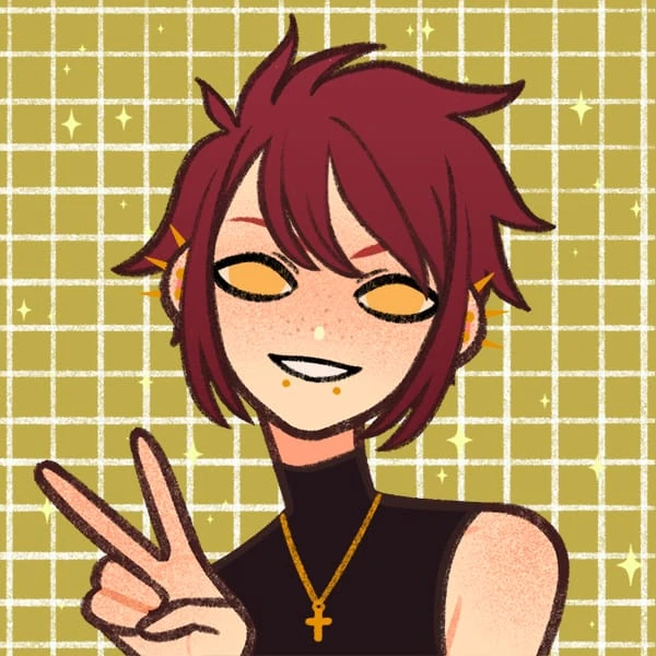 Azuma Hibiya | Horizon OC's Wiki | Fandom