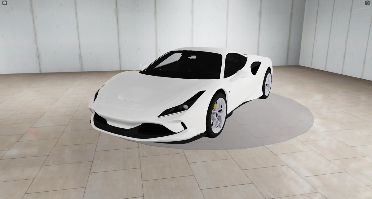 2016 F8 | Horizon: Driving game on roblox Wiki | Fandom