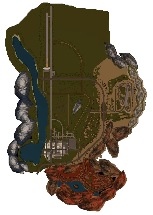 Horizon: Driving game on roblox Wiki | Fandom