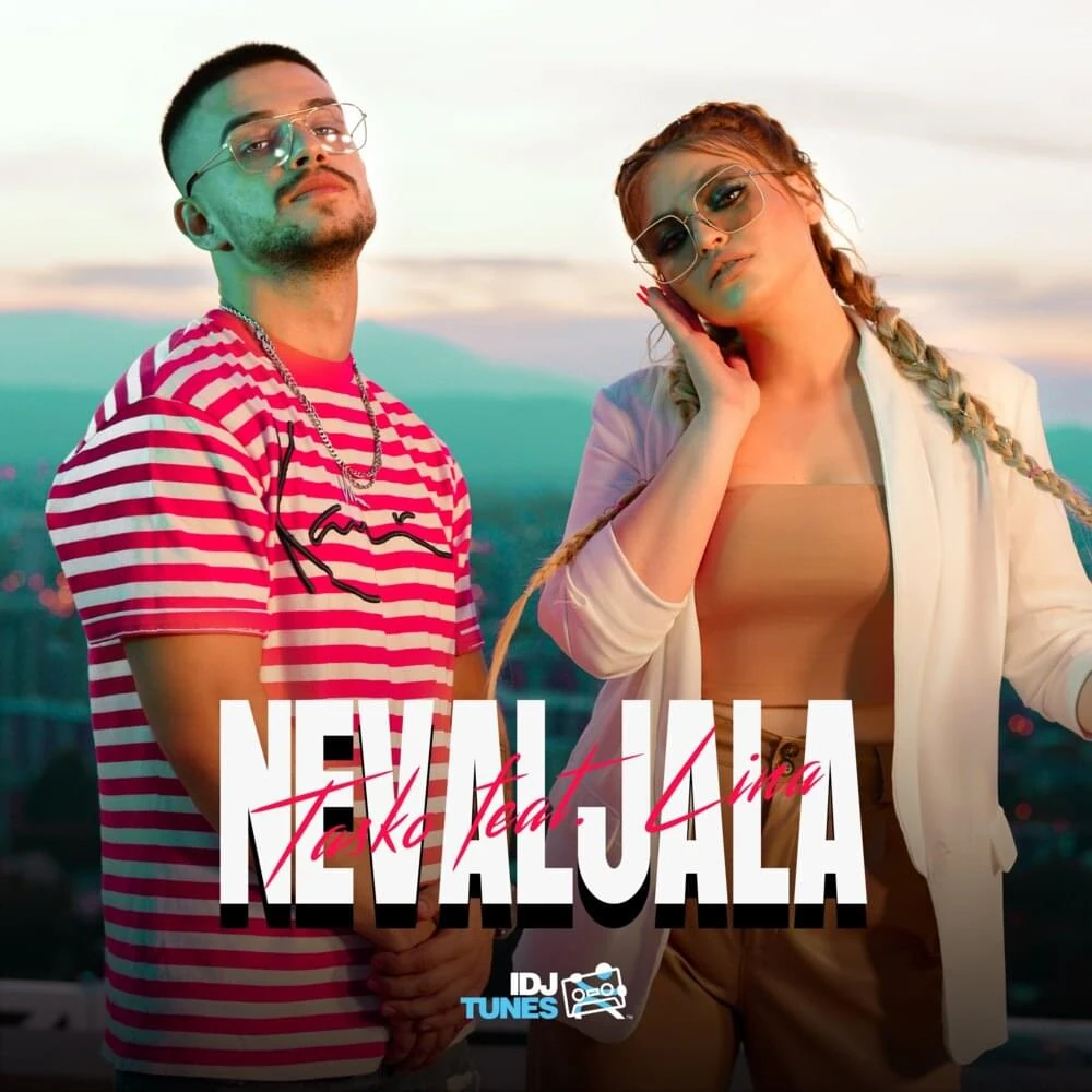 Nevaljala | Genesis Song Contest Wiki | Fandom