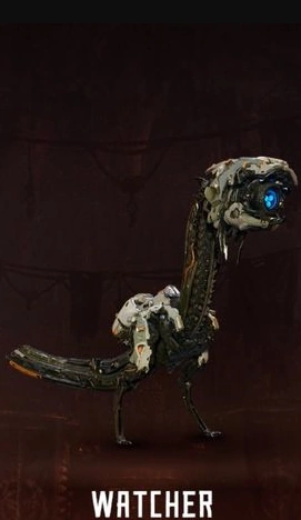 Vigia | Wiki Horizon Zero Dawn BR | Fandom
