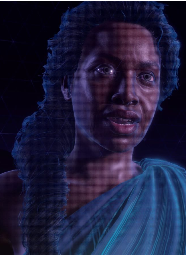 GAIA | Wiki Horizon Zero Dawn PT-BR | Fandom