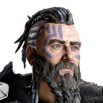 Rost | Horizon Zero Dawn | Fandom