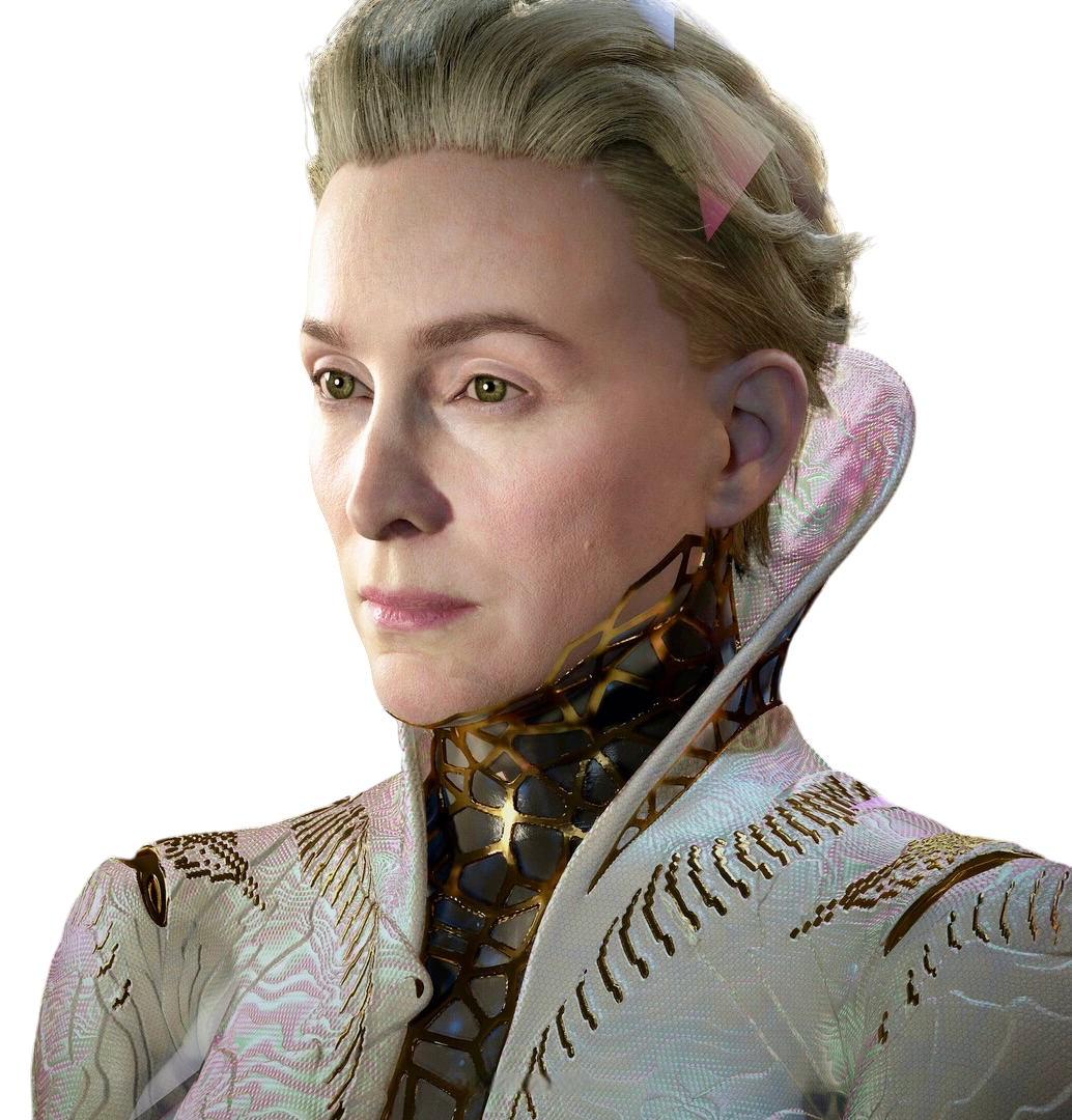 Tilda van der Meer | Wiki Horizon | Fandom