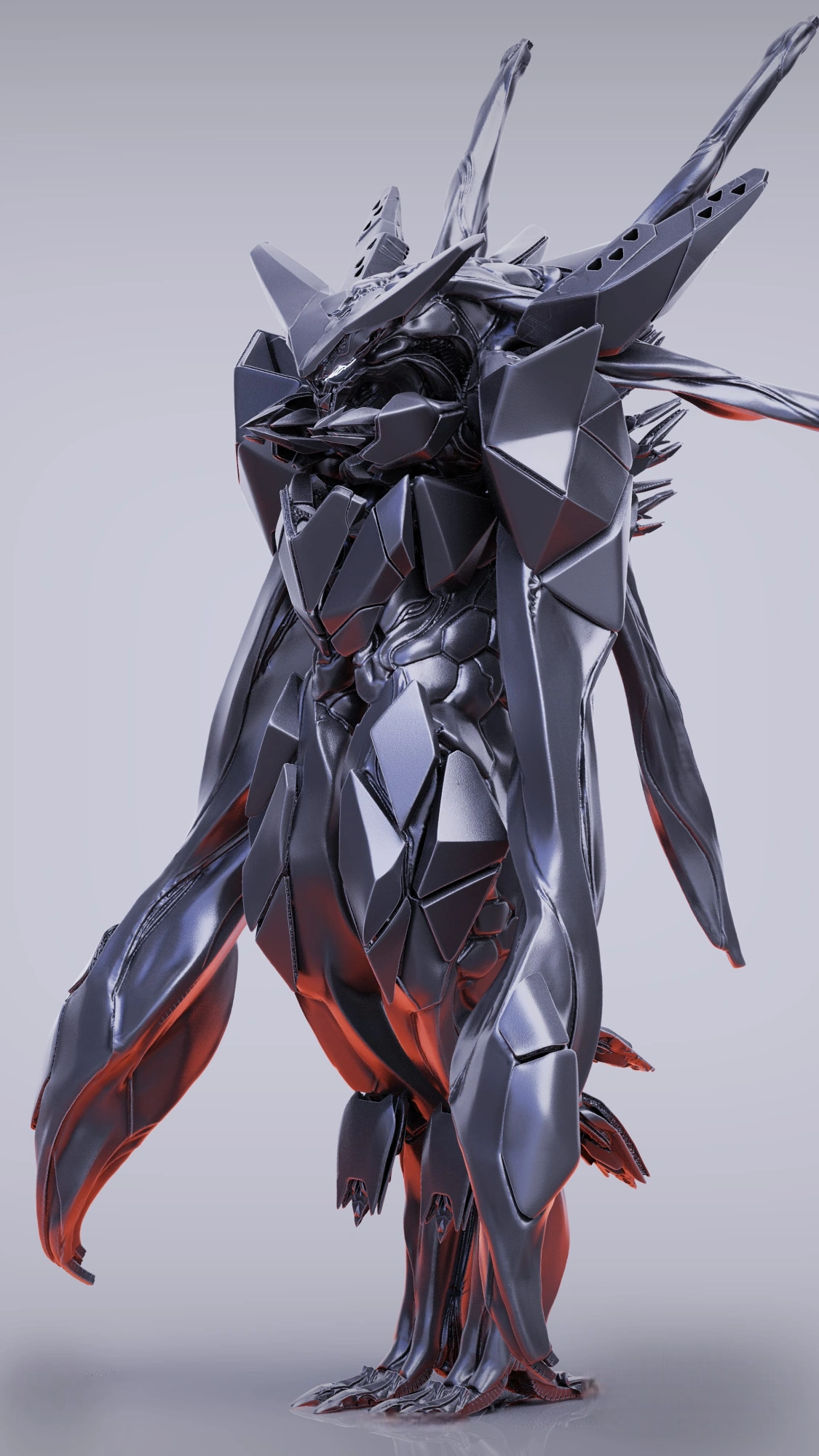 Spectre Prime | Wiki Horizon | Fandom