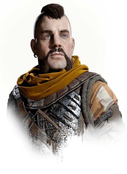 Еренд | Horizon вікі | Fandom