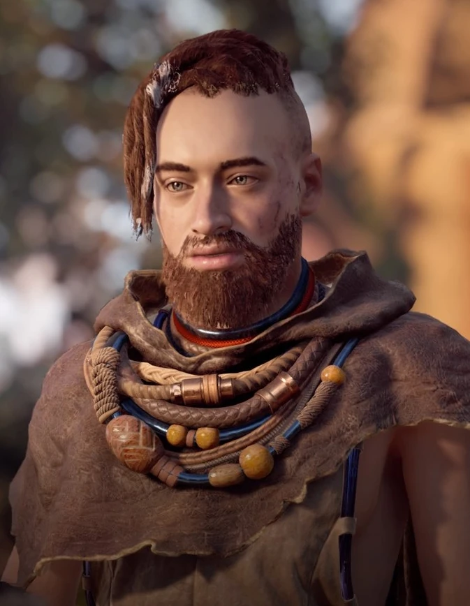 Cren | Wiki Horizon | Fandom