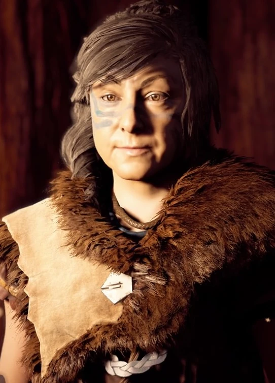 Enara | Wiki Horizon | Fandom