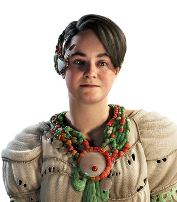 Alva | Wiki Horizon | Fandom
