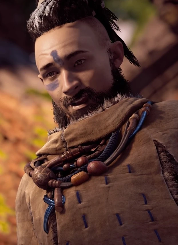 Ferl | Wiki Horizon | Fandom