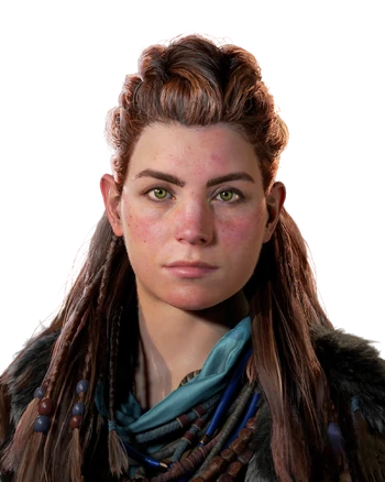 Aloy | Wiki Horizon | Fandom