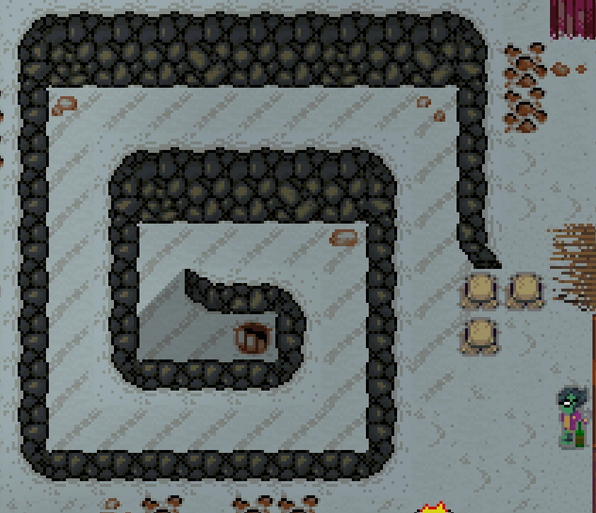 Ahlvarza Ruins | Horizon's Gate Wiki | Fandom