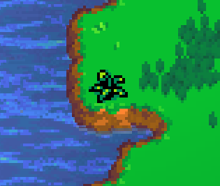 Grove | Horizon's Gate Wiki | Fandom