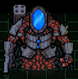 War Mech | Horizon's Gate Wiki | Fandom