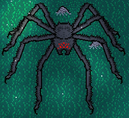 Spidest Horizon S Gate Wiki Fandom