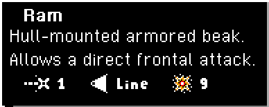 Ram | Horizon's Gate Wiki | Fandom