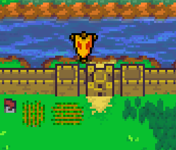 Towerwall | Horizon's Gate Wiki | Fandom