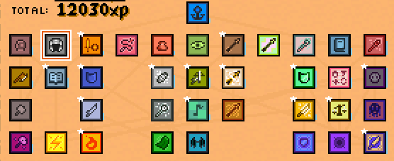 Classes | Horizon's Gate Wiki | Fandom