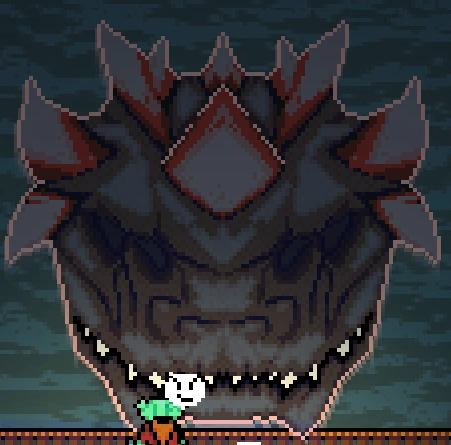 Demon Drake | Horizon's Gate Wiki | Fandom