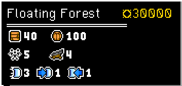 Floating Forest | Horizon's Gate Wiki | Fandom