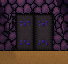 Sealed Door | Horizon's Gate Wiki | Fandom