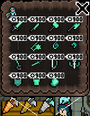 Category:Weapon | Horizon's Gate Wiki | Fandom