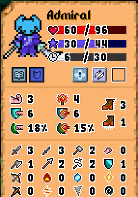 Admiral | Horizon's Gate Wiki | Fandom