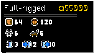 Full-Rigged | Horizon's Gate Wiki | Fandom