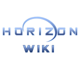 Horizon Wiki:About - Official Horizon Wiki