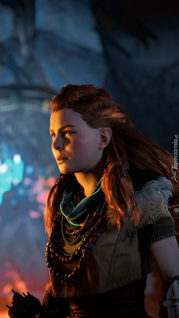 Kategoria:Postacie | Horizon Wiki | Fandom